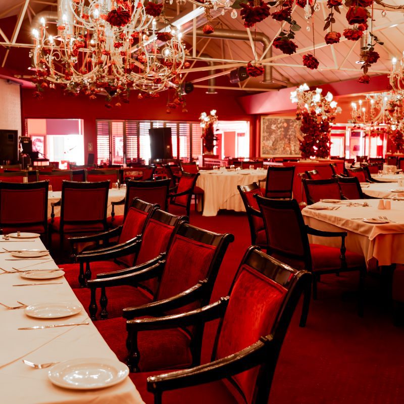 An African Culinary adventure at Gold Restaurant - Cape Town Tourism
