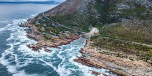 Gordon’s Bay Getaway: Sun, Sea and Adventure - Cape Town Tourism