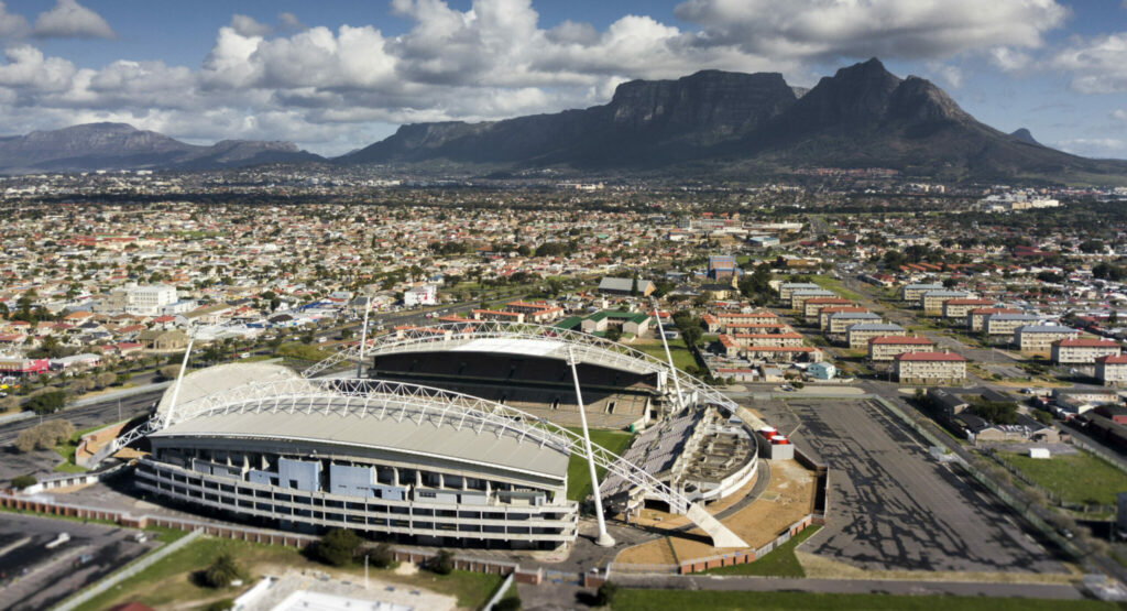 Neighbourhoods in Cape Town - Cape Town Tourism