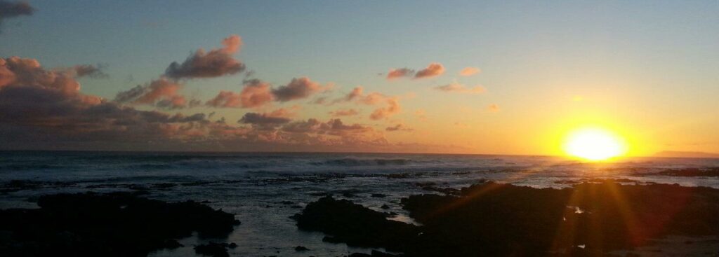 Mossel Bay - Cape Town Tourism