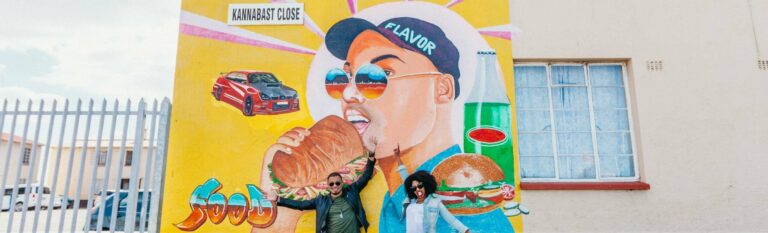 Cape Flats Experiences to Enjoy During your Cape Town Trip - Cape Town ...