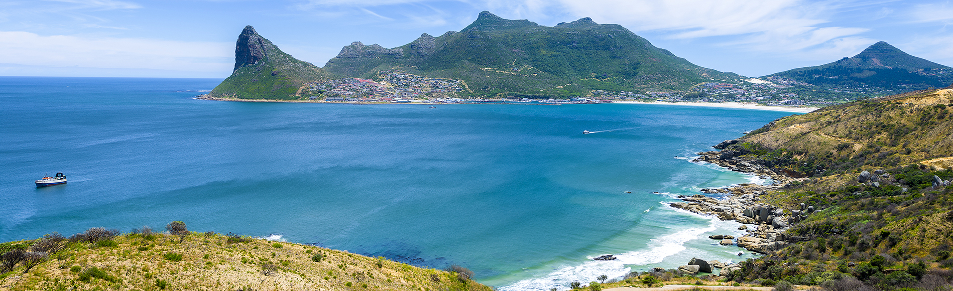 Discover Cape Town's Cape Peninsula - Cape Town Tourism