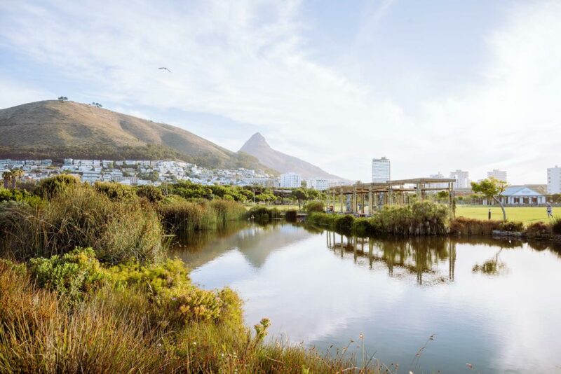Khayelitsha Cape Town Tourism