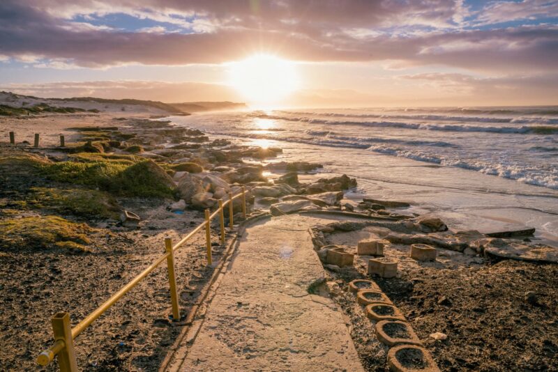 Travel like a local: your neighbourhood guide to Mitchells Plain - Cape ...
