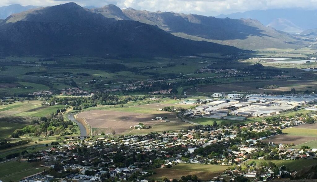 Pocket-Friendly Paarl - Cape Town Tourism