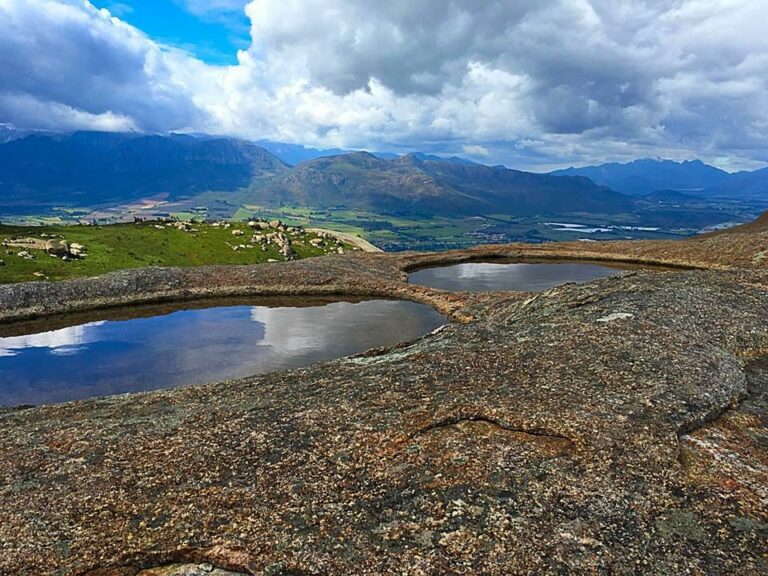 Paarl: the official neighbourhood guide - Cape Town Tourism