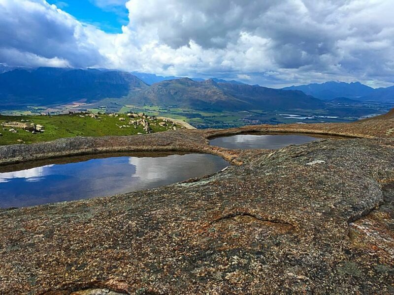 Paarl: the official neighbourhood guide - Cape Town Tourism