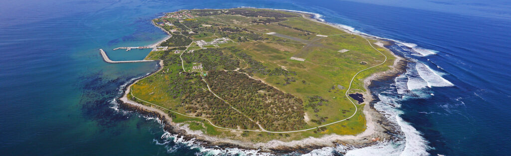 Your Guide to Robben Island - Cape Town Tourism