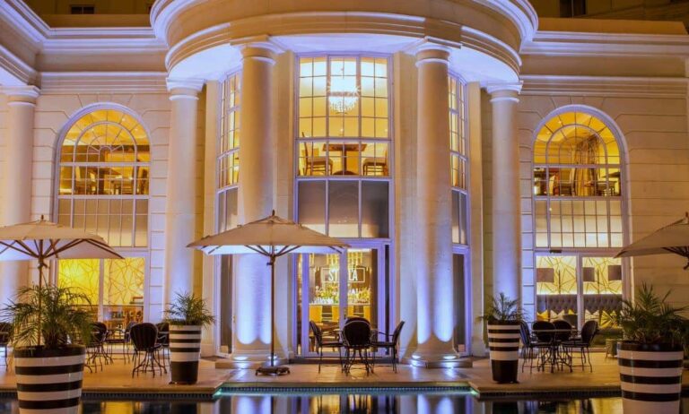 The V&A Waterfront - Cape Town Tourism