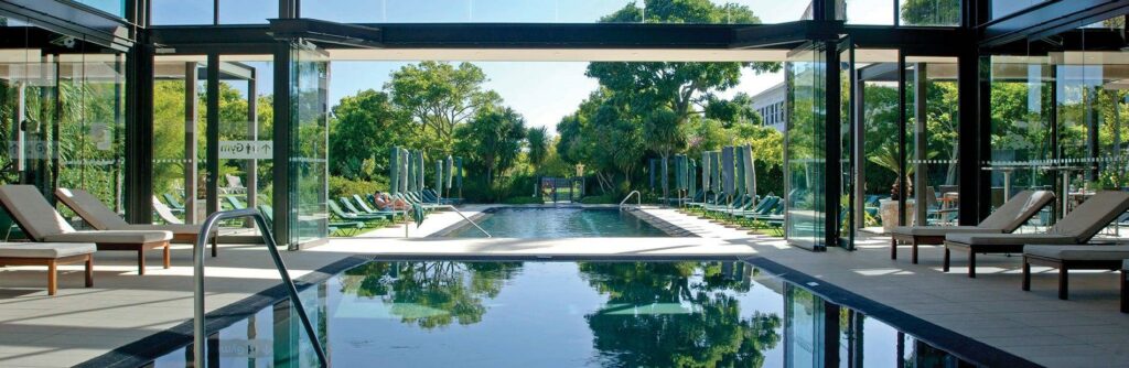 Unique spa experiences in Cape Town - Cape Town Tourism