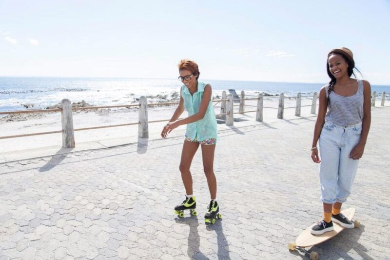 Top Things to Do in Sea Point - Cape Town Tourism