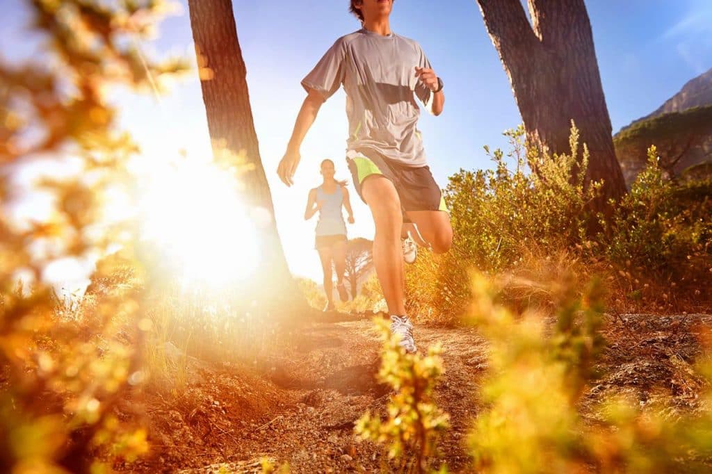 Best trail runs in Cape Town - Cape Town Tourism