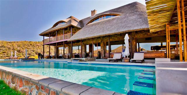 Vredenburg Manor House - Cape Town Tourism
