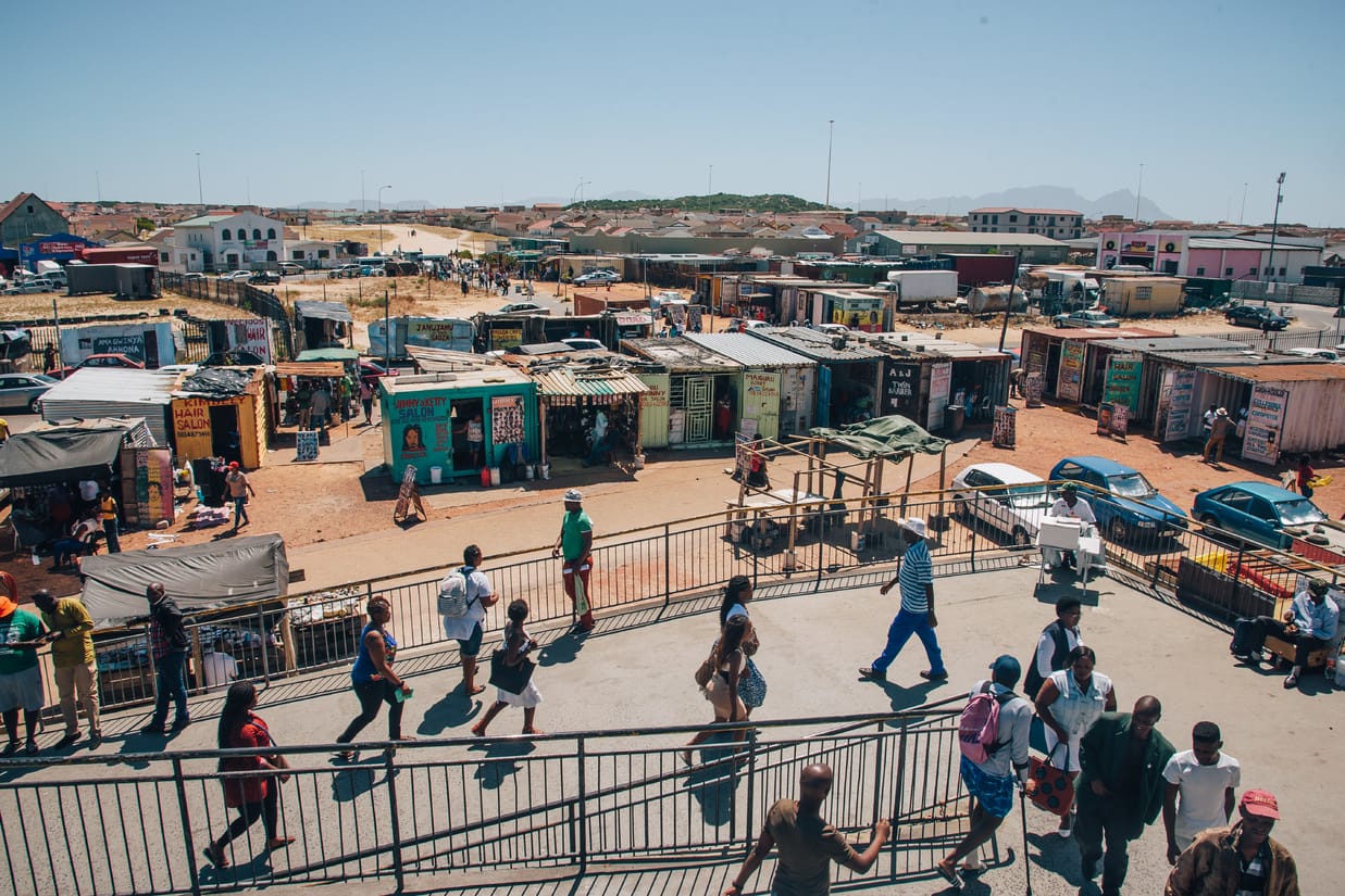 ABCD Travel - Cape Town Tourism