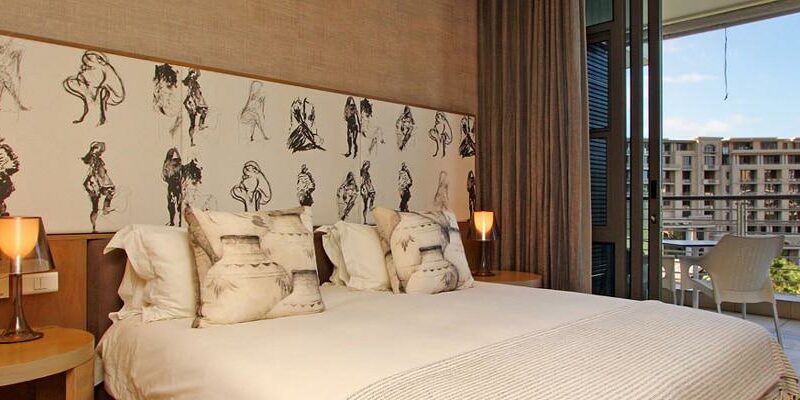 Atlantic Marina Holiday Apartments - Cape Town Tourism