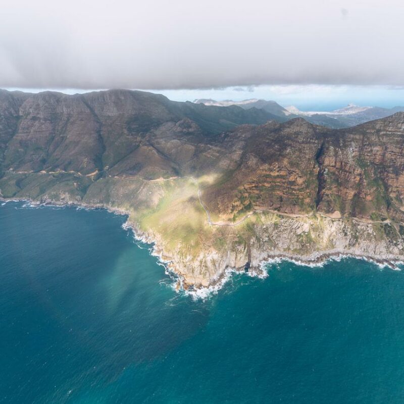 The Elephant Sanctuary - Cape Town Tourism
