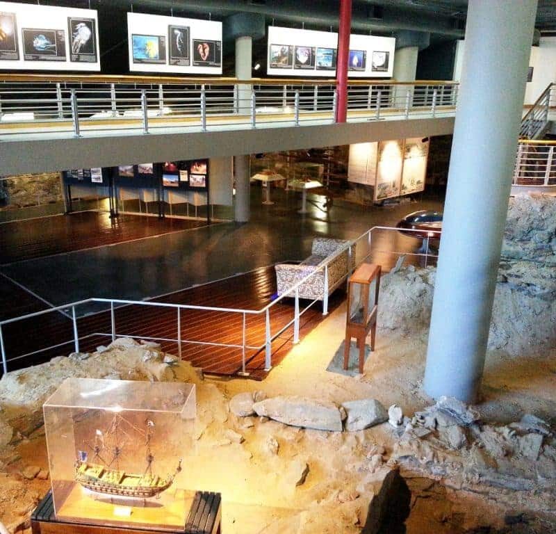 Robben Island Museum - Cape Town Tourism