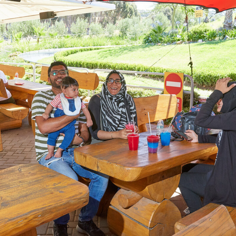 Discover Cape Town's Northern Suburbs - Cape Town Tourism