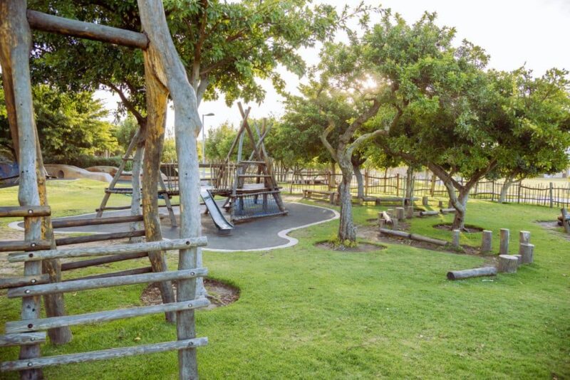 Three-day family itinerary for Cape Town - Cape Town Tourism