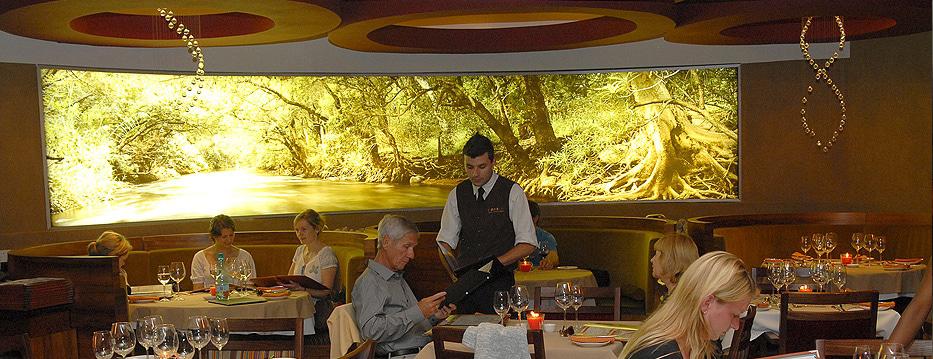 Karibu Restaurant - Cape Town Tourism