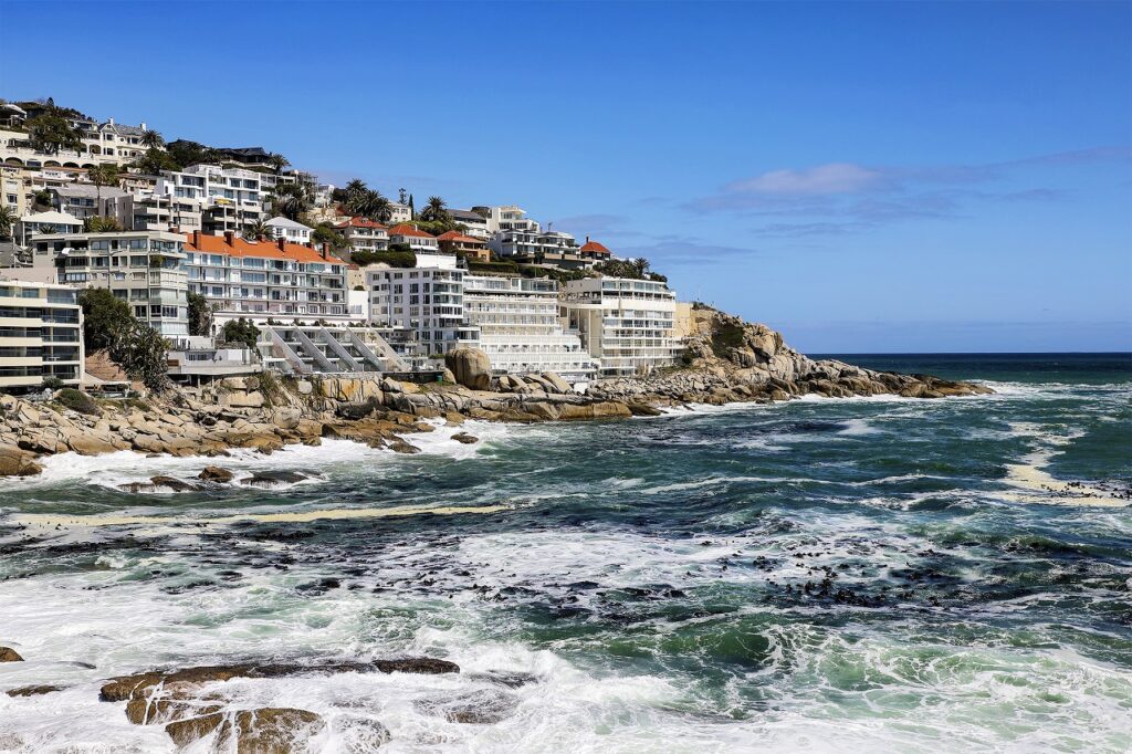 Membership Directory - Cape Town Tourism