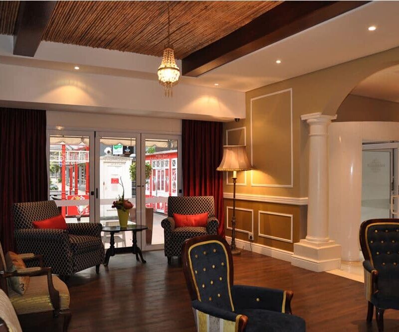 The Capetonian Hotel - Cape Town Tourism