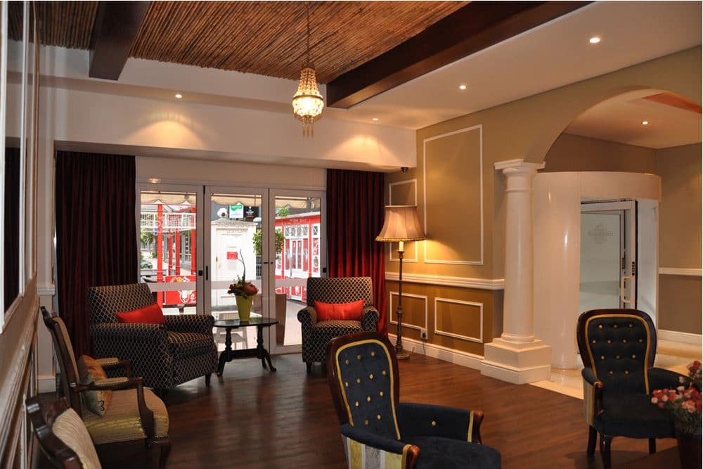 The New Tulbagh Hotel - Cape Town Tourism