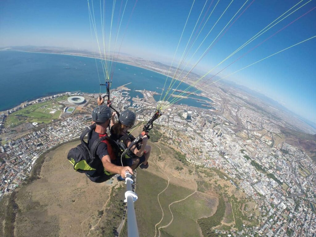 100 Ways To Enjoy Winter In Cape Town - The Maravi Post