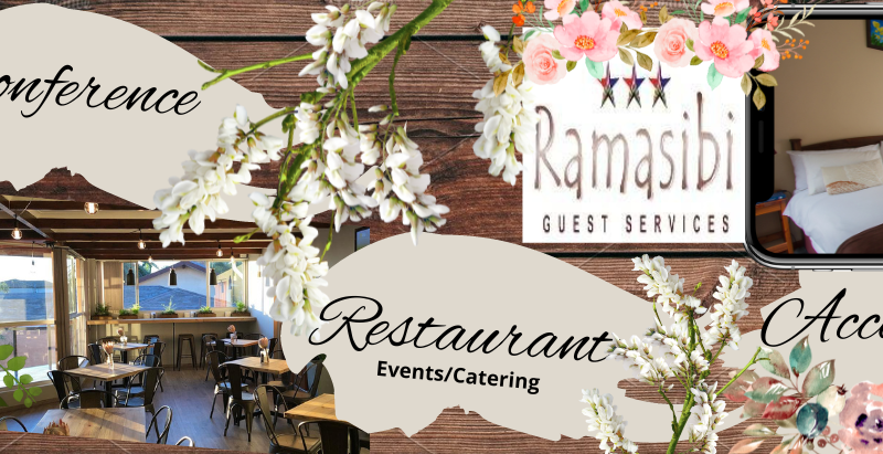 Ramasibi Guest Services - Cape Town Tourism