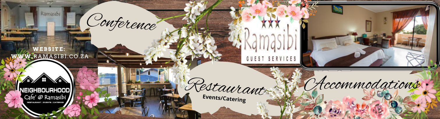 Ramasibi Guest Services - Cape Town Tourism