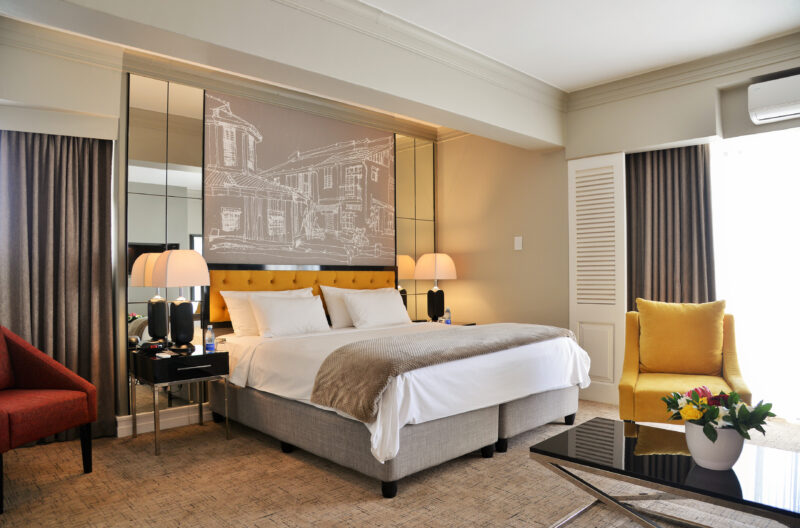 The Capetonian Hotel - Cape Town Tourism