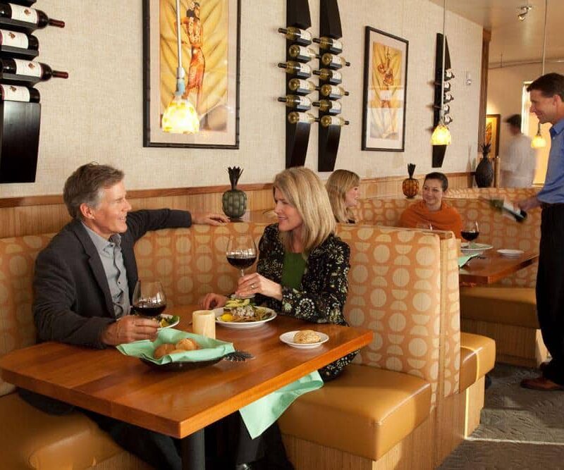 Amber On Bree - Cape Town Tourism