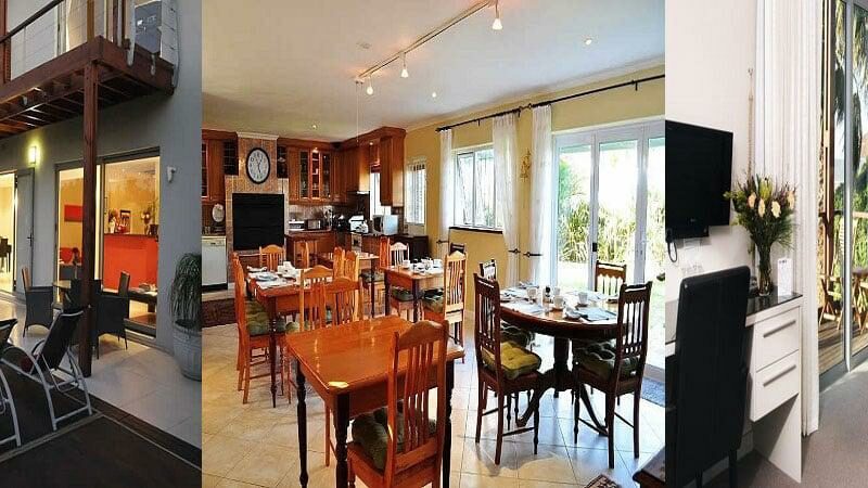 The One 8 Hotel - Cape Town Tourism