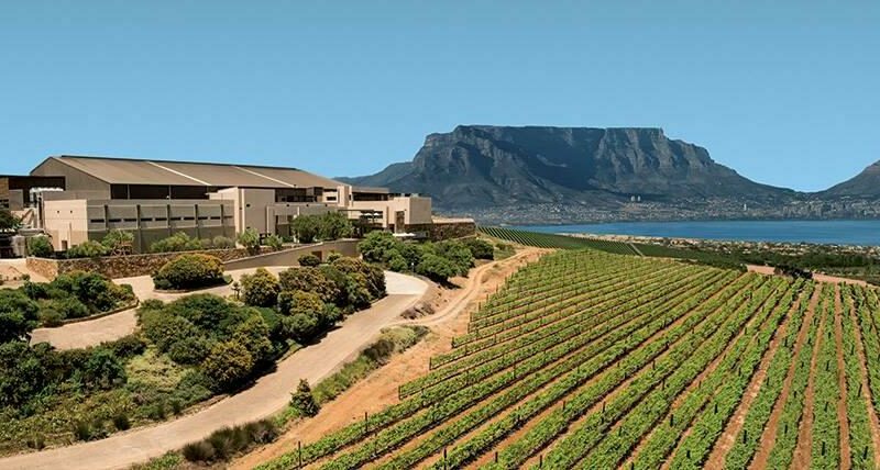 Klein Roosboom Boutique Winery - Cape Town Tourism