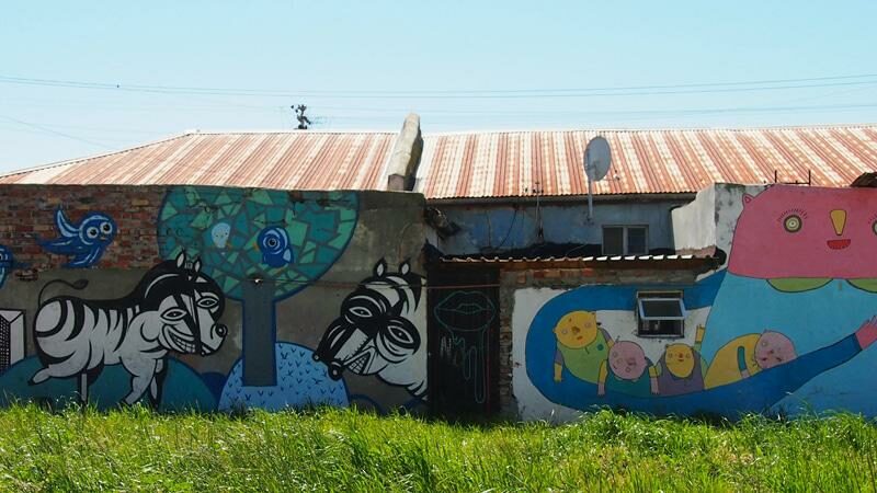 Ubizo Events & Tours - Cape Town Tourism