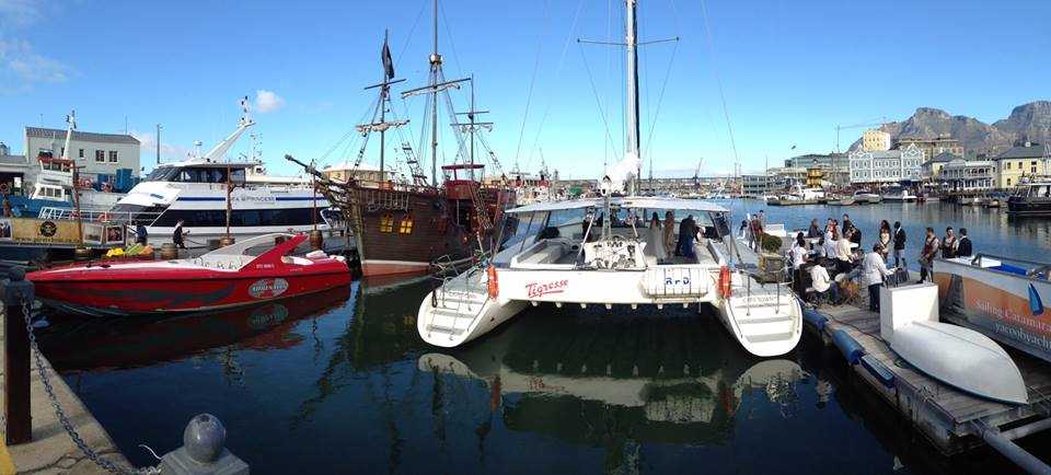 Yacoob Yachts - Cape Town Tourism