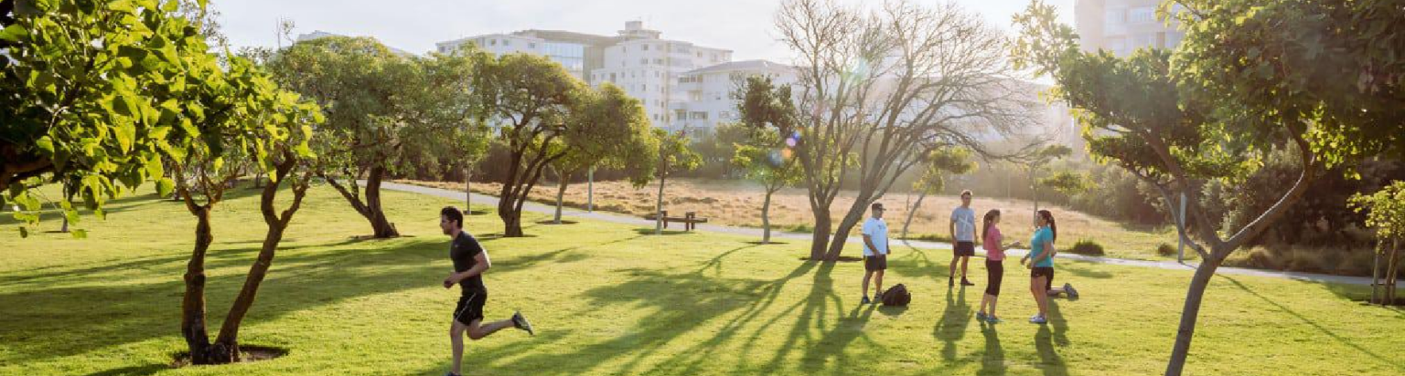 Green Point - Cape Town Tourism