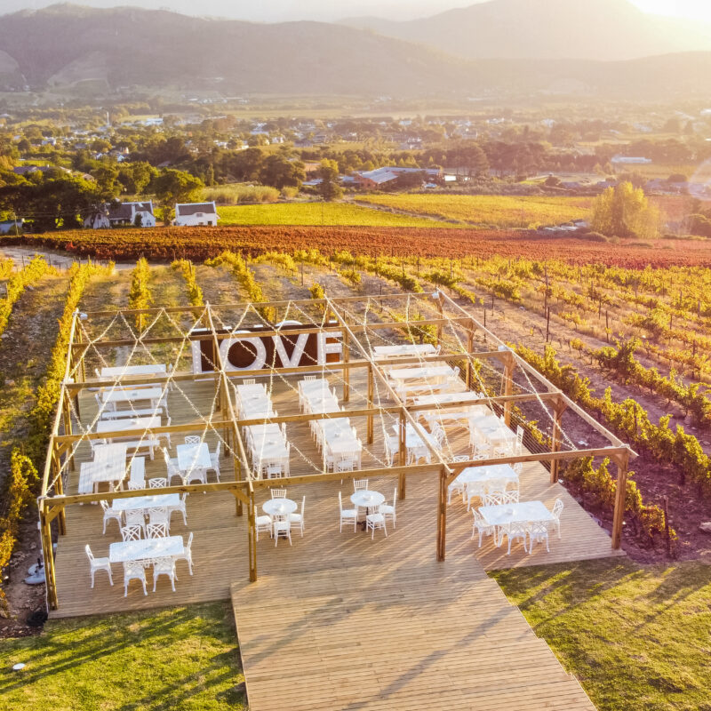 Leopard’s Leap Family Vineyards - Cape Town Tourism