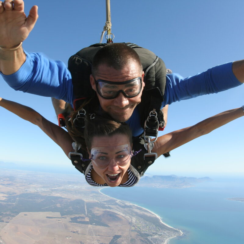 Cool Runnings Toboggan Family Park - Cape Town Tourism