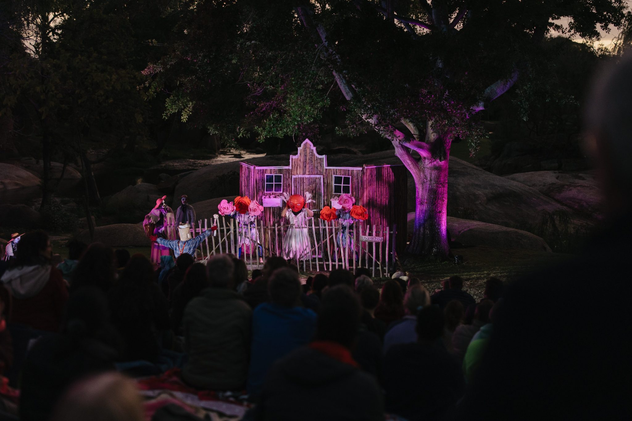 A Summer Dream at Spier - Cape Town Tourism