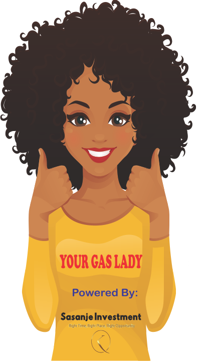 Your Gas Lady - Cape Town Tourism