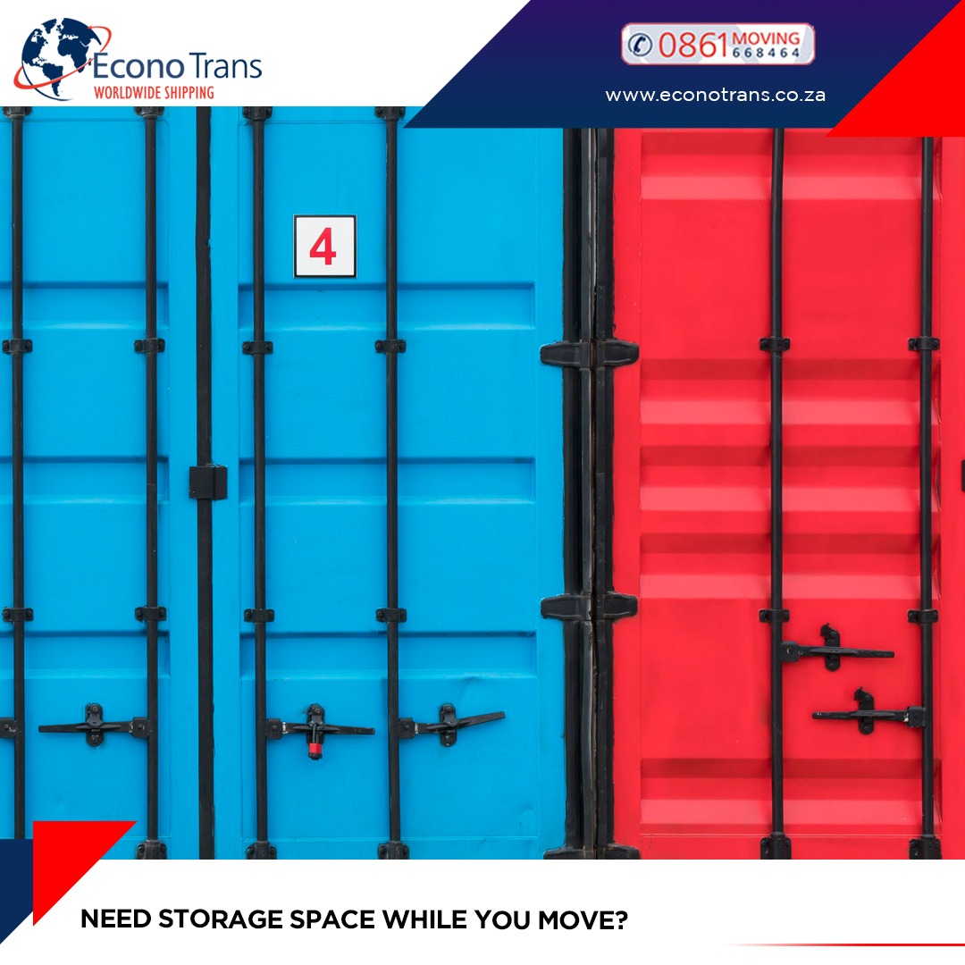 Econo Trans - Cape Town Tourism