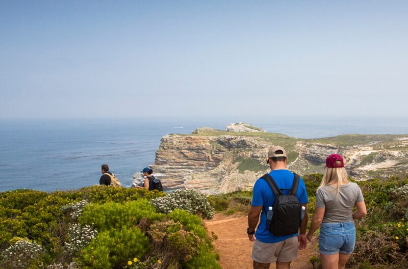 Cape Point & The Flying Dutchman Funicular - Cape Town Tourism