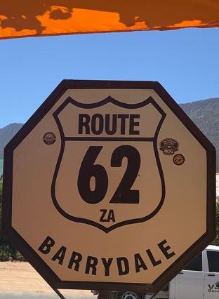 Indonga Travel - Cape Town Tourism