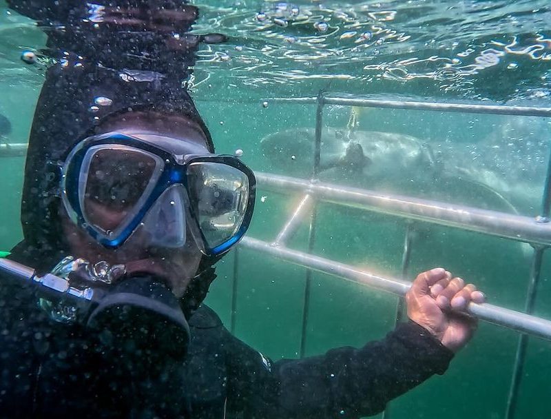 Cape Point & The Flying Dutchman Funicular - Cape Town Tourism