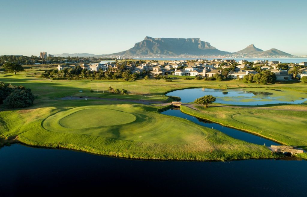 Your Neighbourhood Guide To Milnerton - Cape Town Tourism