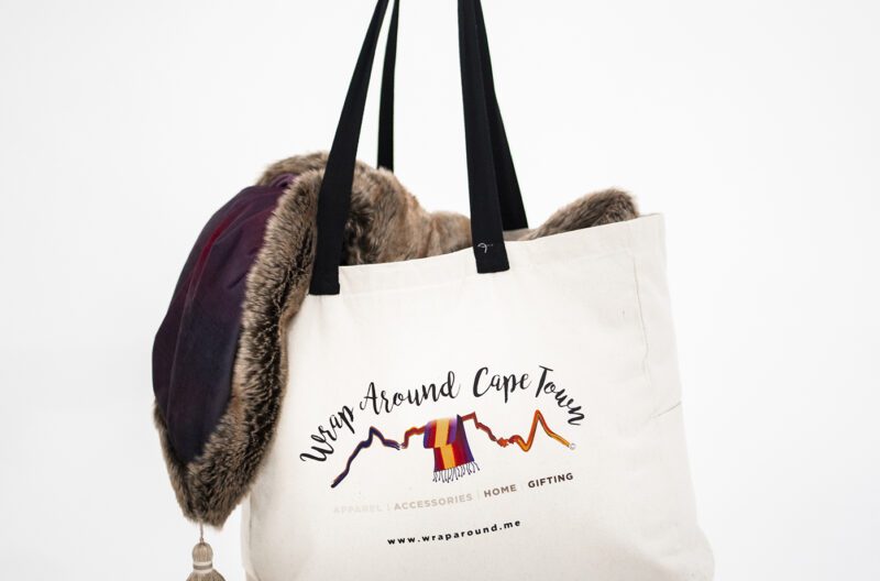 Wrap around Cape Town - Cape Town Tourism