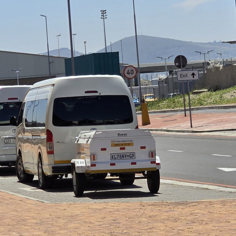 Baz Bus - Cape Town Tourism