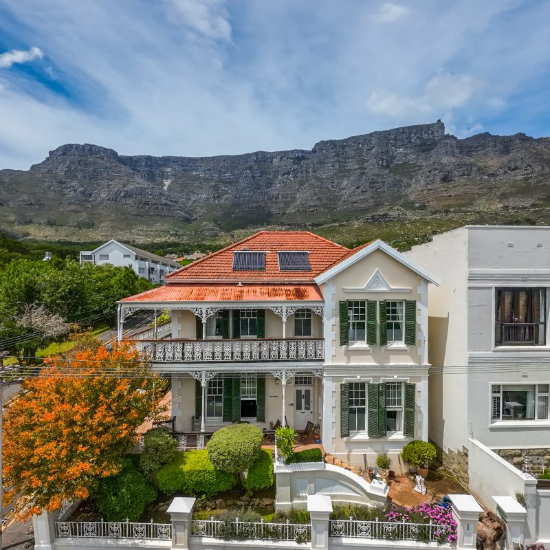 Bellville - Cape Town Tourism