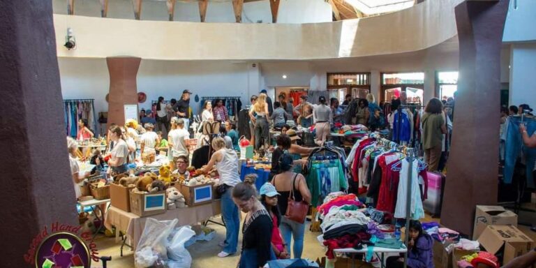 Browse or Buy at the City’s Best Second-Hand Markets - Cape Town Tourism